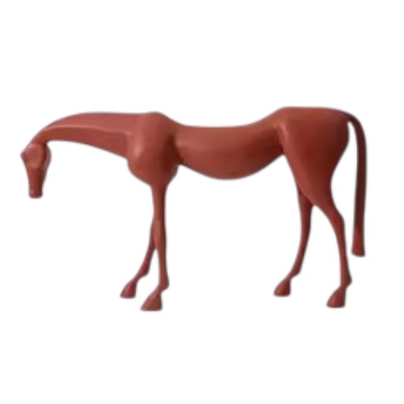 RA Resin Brown Horse – Ratios Store